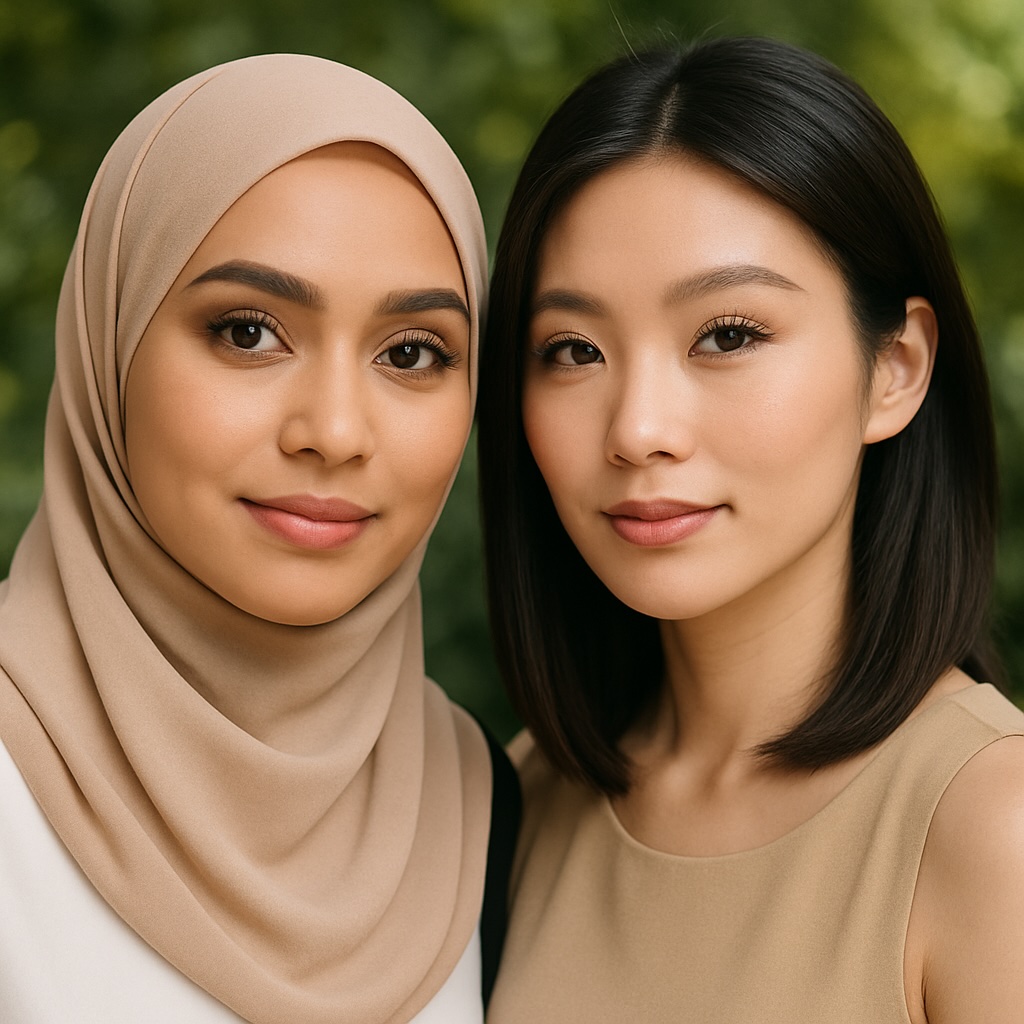 Beauty with Purpose: Building Confidence for Career Success – CAVELIA